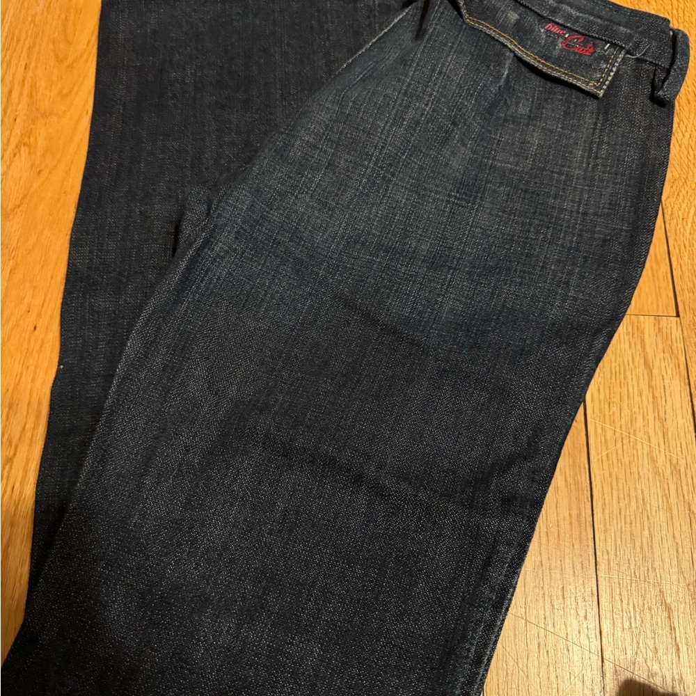 Blue Cult Jeans - Gem